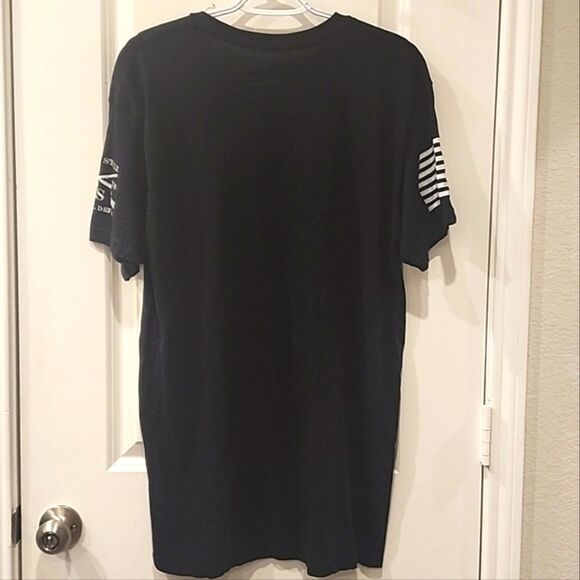 Grunt Style | Shirts | Grunt Style Pride Redacted Ss Tshirt | Poshmark